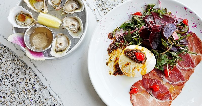 Discover Fresh Shellfish and Seafood at Chelsea Farms Oyster Bar ...