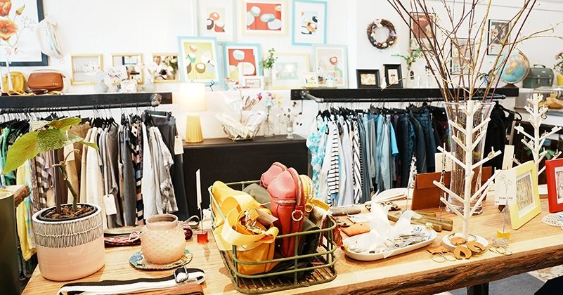 Discover the Top 20 Boutique Shopping Gems in Olympia, Tumwater, and ...