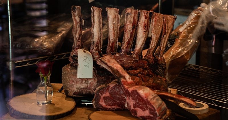 “Ricardo’s Kitchen & Bar: Home of Award-Winning Steaks in Lacey, WA ...