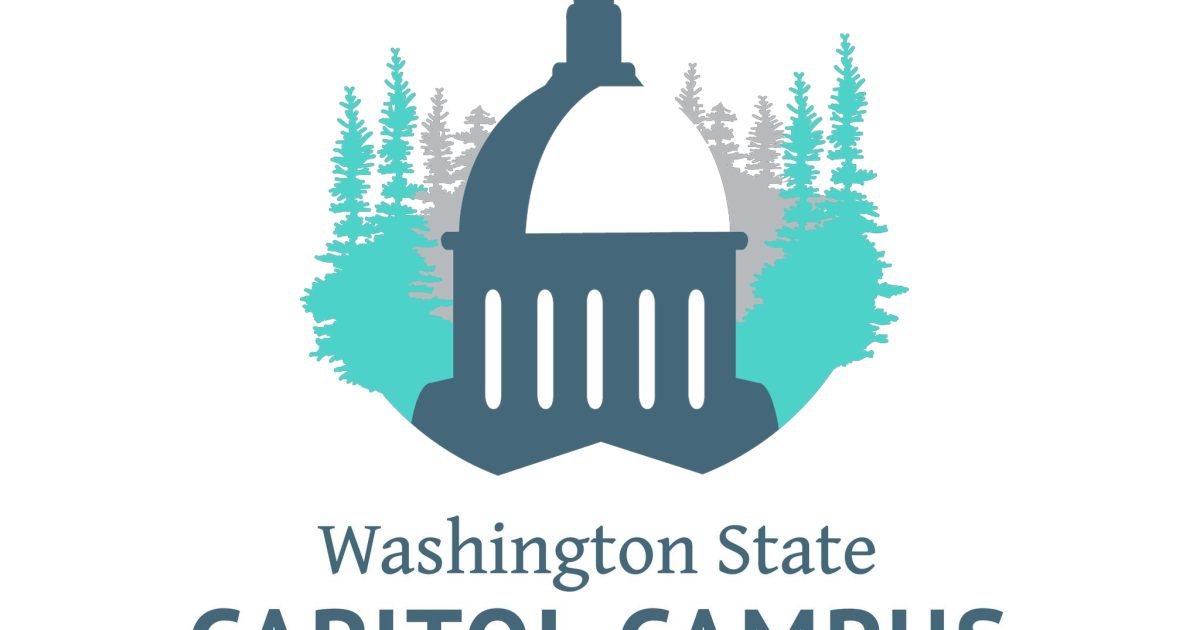 Washington State Capitol Campus | Experience Olympia