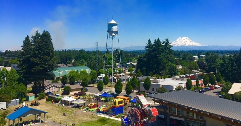 Top 10 Things to Do in Yelm, WA - Experience Olympia