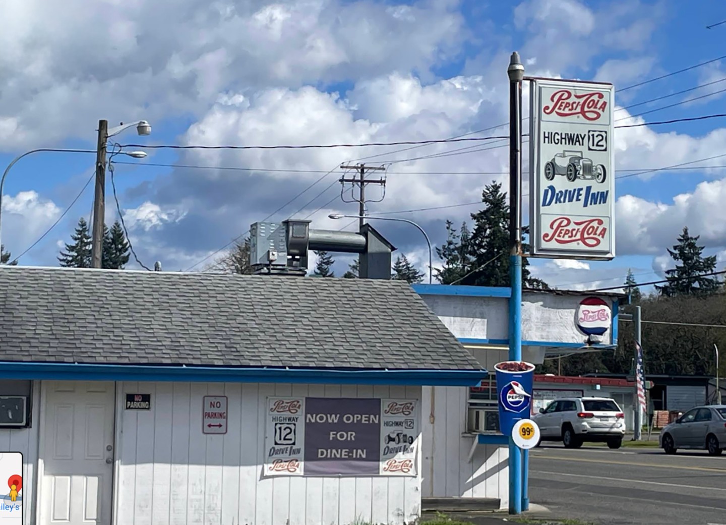 RuralTRANSIT - Free Rural Transit For All | Experience Olympia