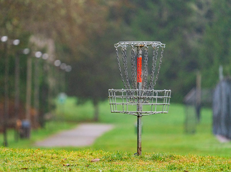 Sports Facilities | Experience Olympia