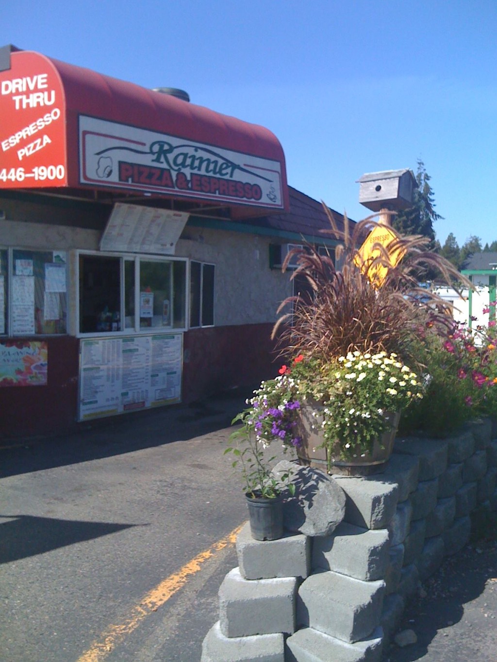 Rainier, Washington | Biking Destination in Thurston County ...