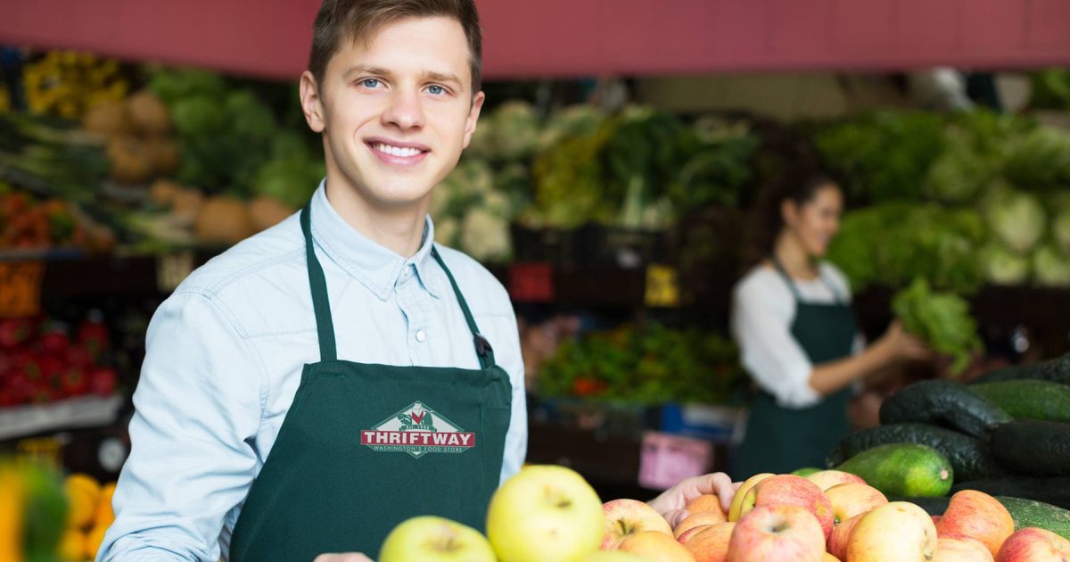 Bayview Thriftway | Experience Olympia