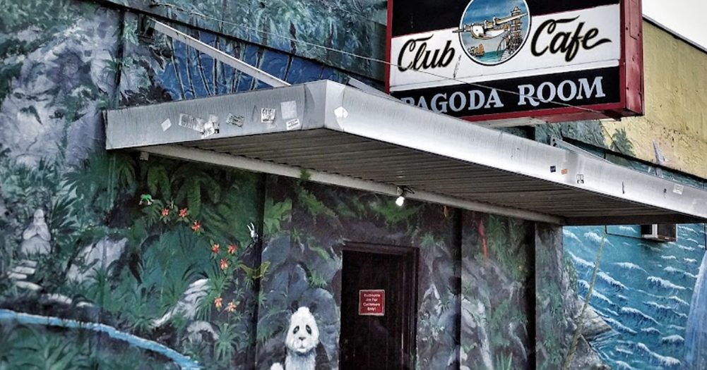 The Clipper | Experience Olympia