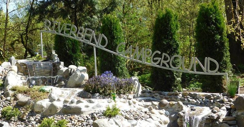 Riverbend Campground | Experience Olympia
