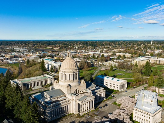 Top Things to Do with Kids in Olympia, WA - Experience Olympia