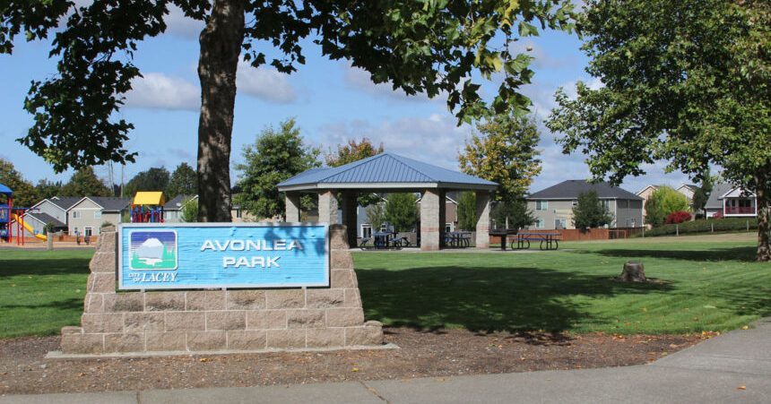 Avonlea Park | Experience Olympia