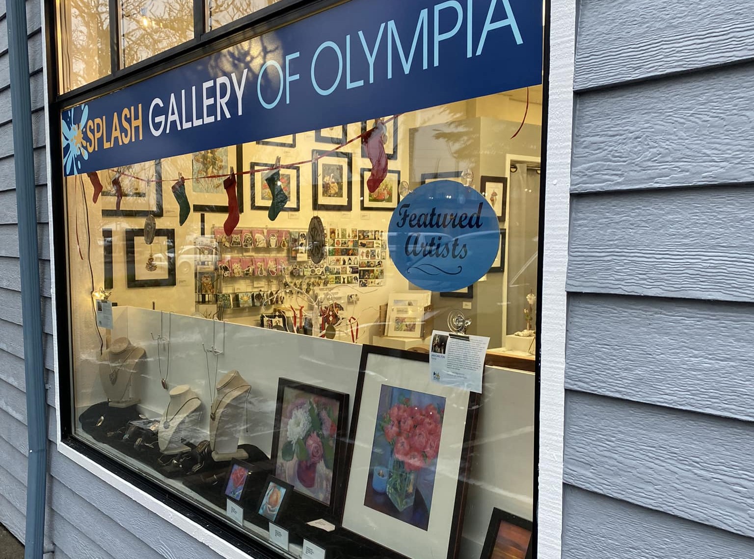 Olympia Area Art & Galleries | Experience Olympia | Experience Olympia