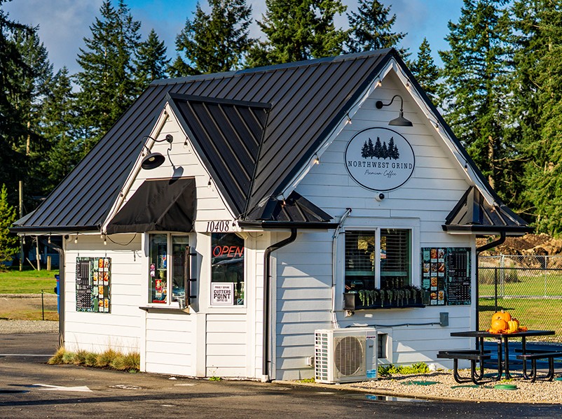 Rochester, Washington | Thurston County | Experience Olympia