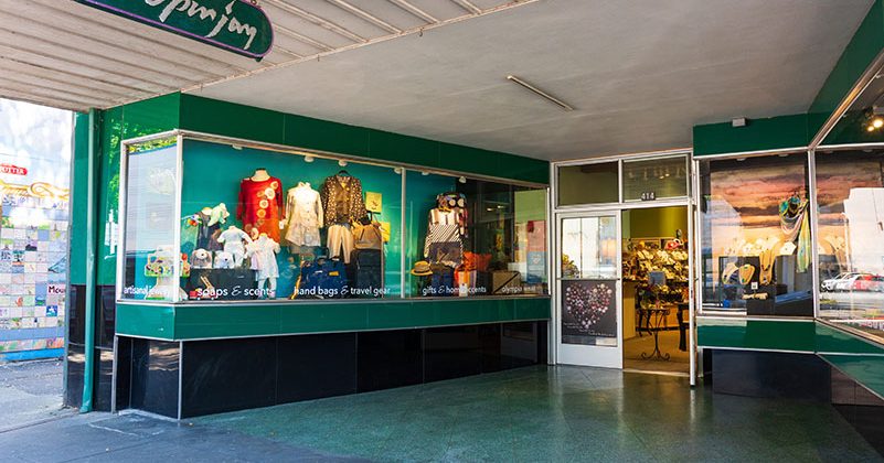 Popinjay | Experience Olympia