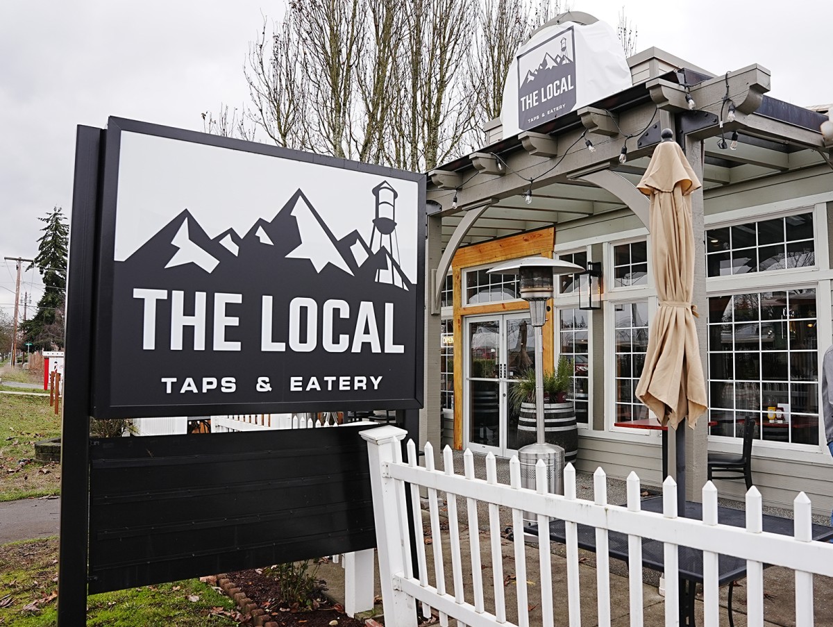 The Best Brunch in Olympia & Beyond | Experience Olympia
