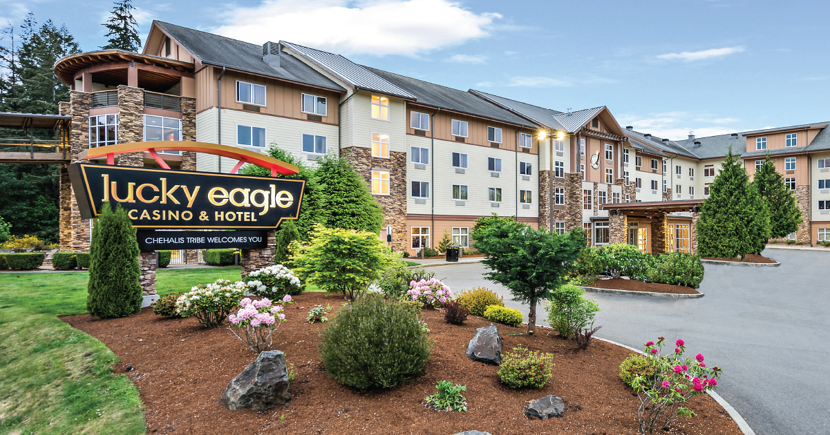 Rochester, Washington | Thurston County | Experience Olympia