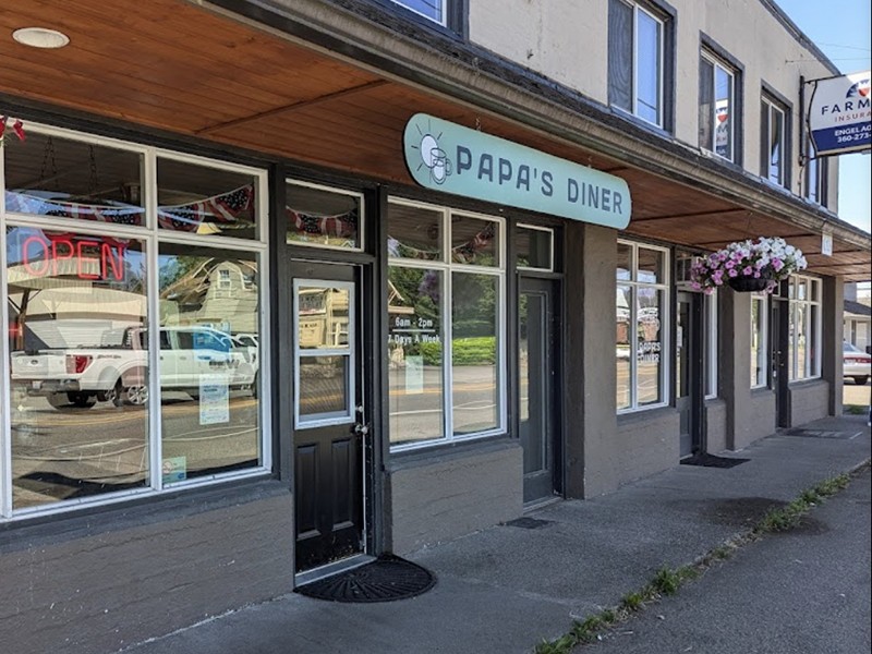 RuralTRANSIT - Free Rural Transit For All | Experience Olympia