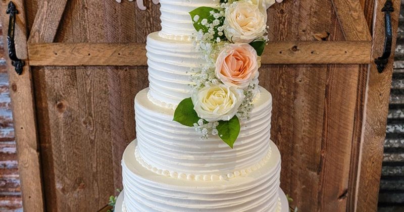 Gotti Sweets | Experience Olympia