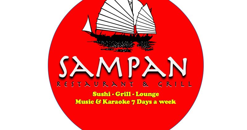 Sampan Bar & Grill | Experience Olympia