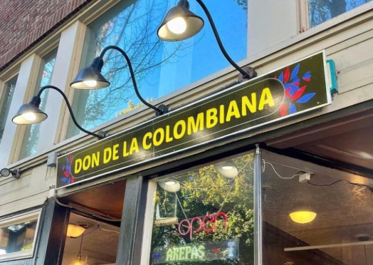 Top Coffee Shops in Olympia