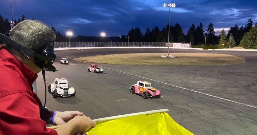 South Sound Speedway | Experience Olympia