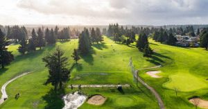 Capitol City Golf Club | Experience Olympia