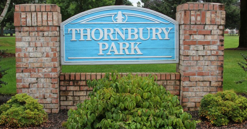 Thornbury Park | Experience Olympia