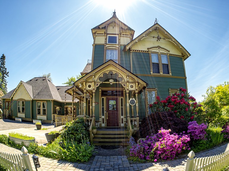 Best Brunch Spots in Olympia & Beyond | Experience Olympia