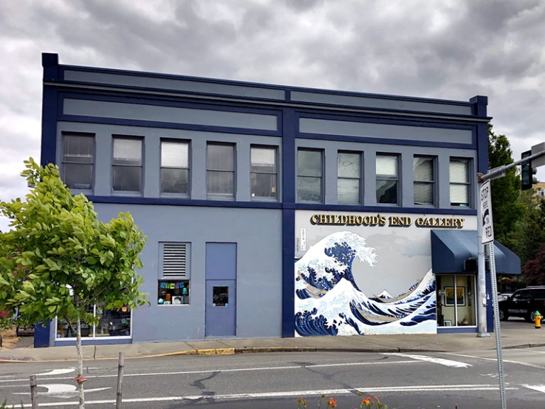 Ultimate Guide to Downtown Olympia, WA - Experience Olympia