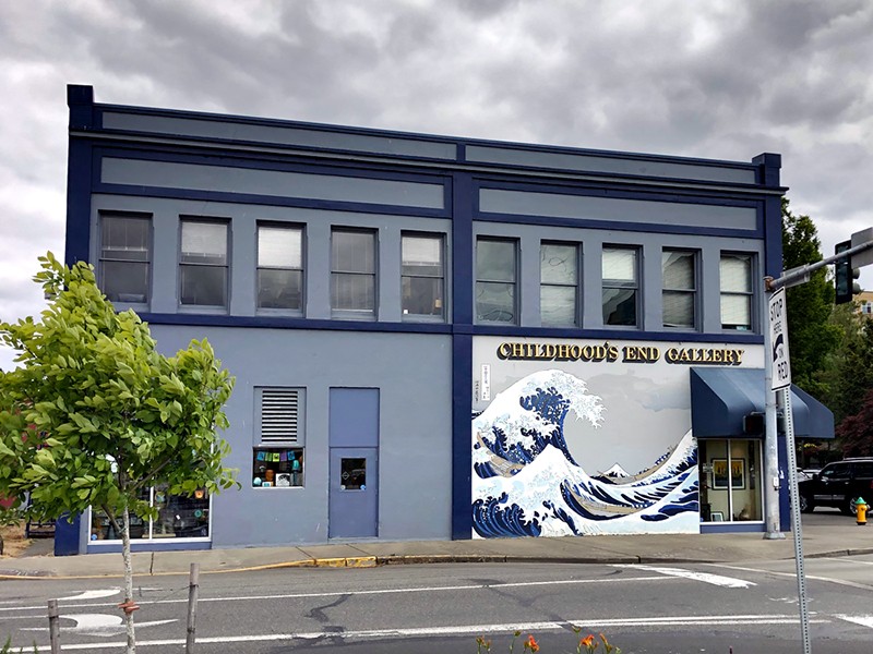 Ultimate Guide to Downtown Olympia, WA - Experience Olympia