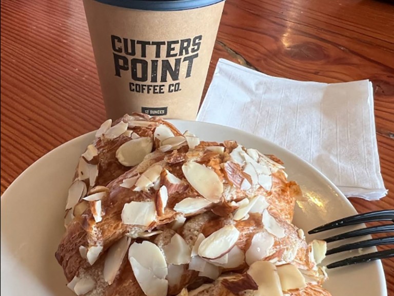 Top Coffee Shops in Olympia