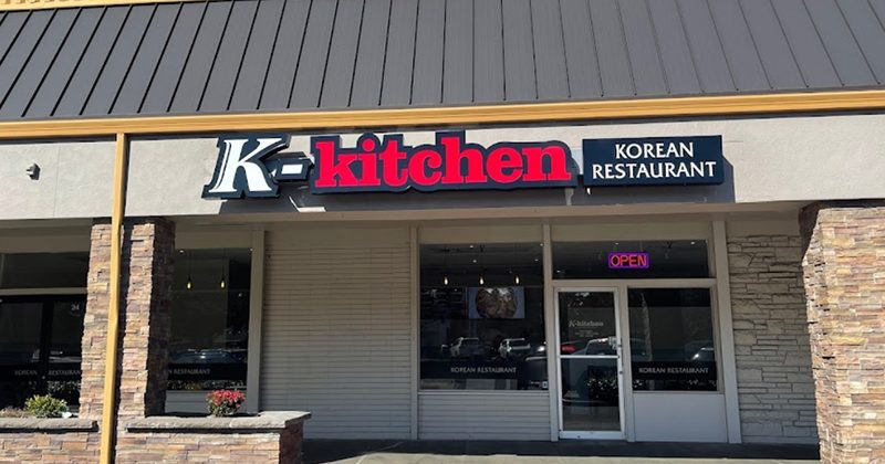 K-Kitchen | Experience Olympia