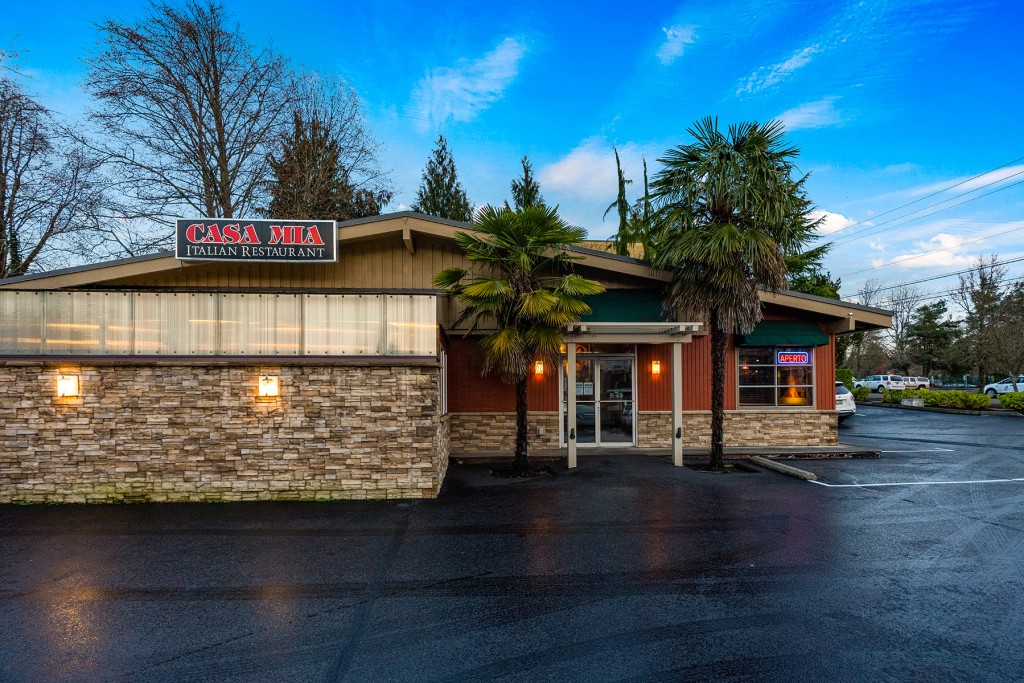 Meeting Facilities | Experience Olympia