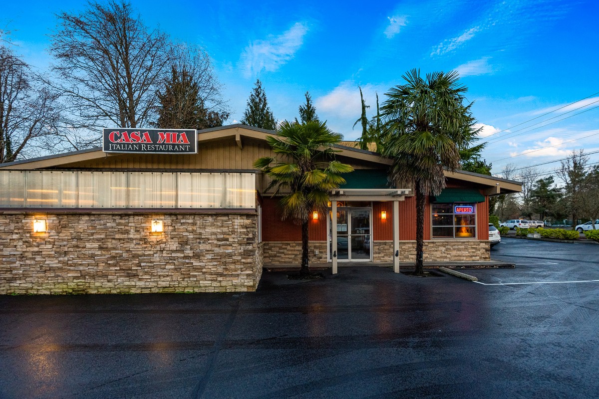 Meeting Facilities | Experience Olympia