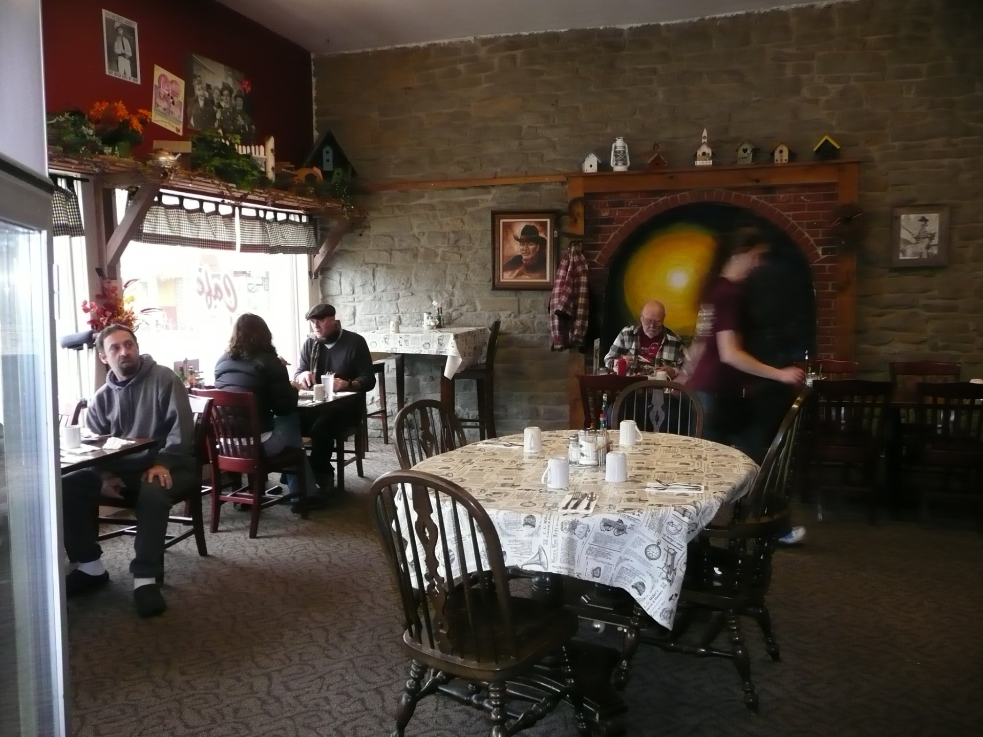 Top Coffee Shops in Olympia