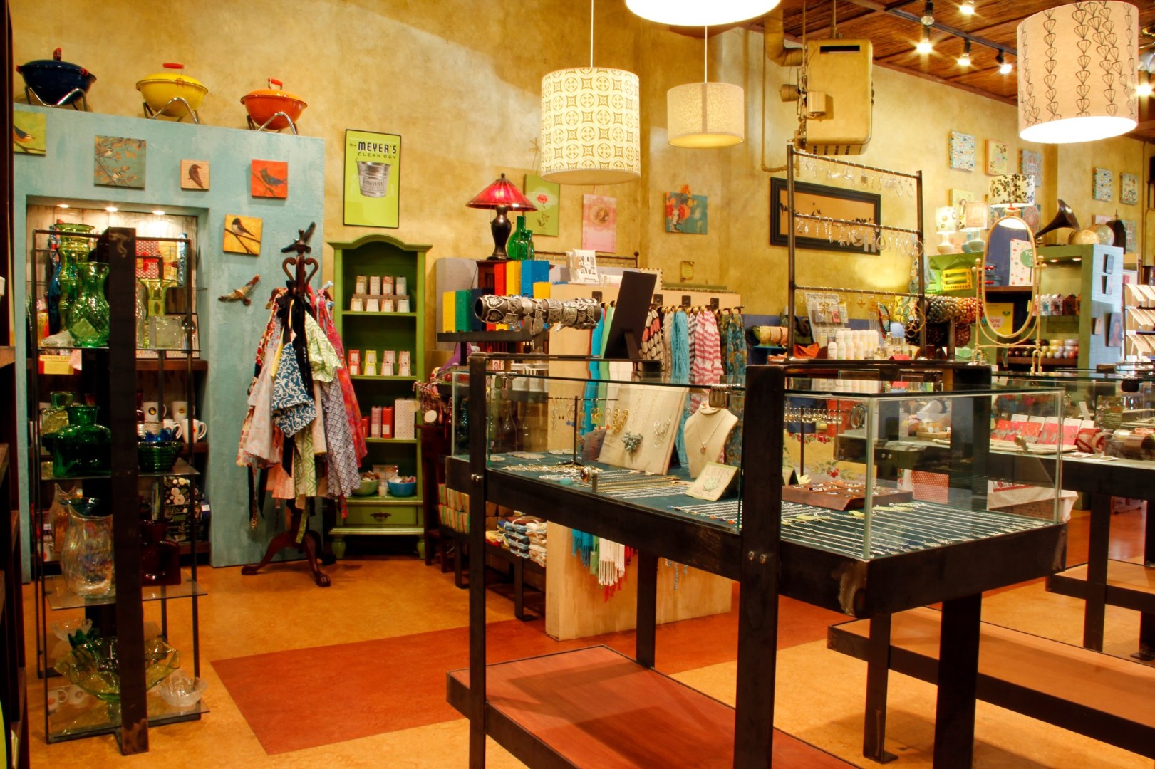 Compass Rose | Experience Olympia