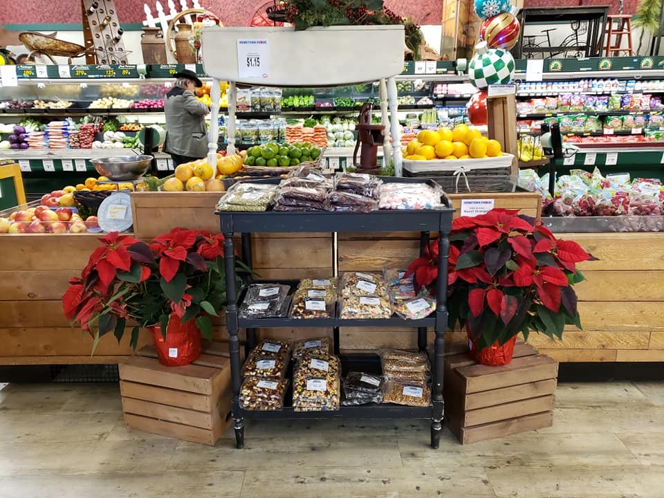 Rochester, Washington | Thurston County | Experience Olympia