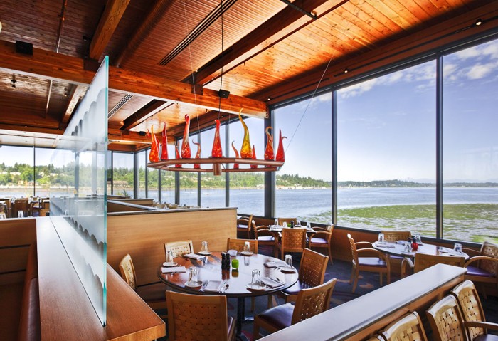 Best Seafood Restaurants in Olympia, WA - Experience Olympia