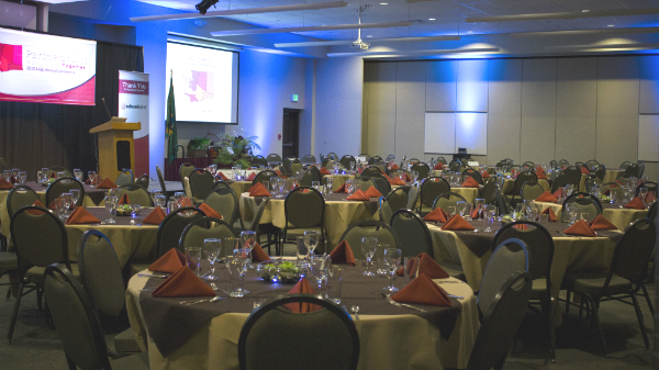 Meeting Facilities | Experience Olympia
