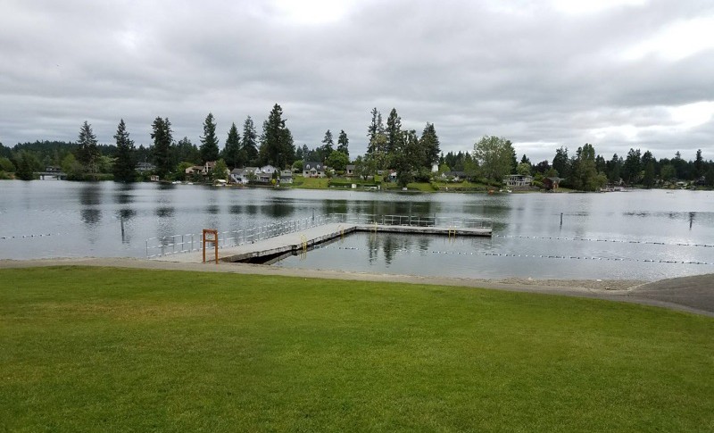 Experience Outdoor Adventures at Lacey's Municipal Parks | Experience ...