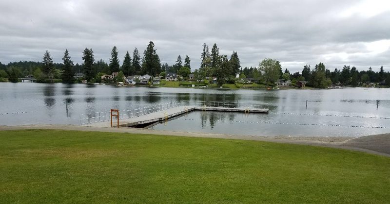 Long Lake Park | Experience Olympia