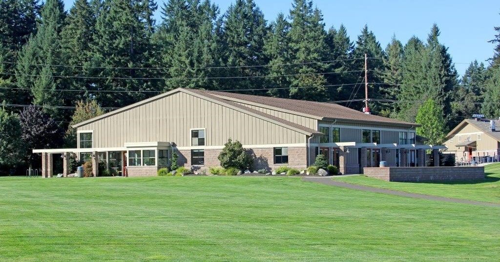 Lacey Community Center | Experience Olympia