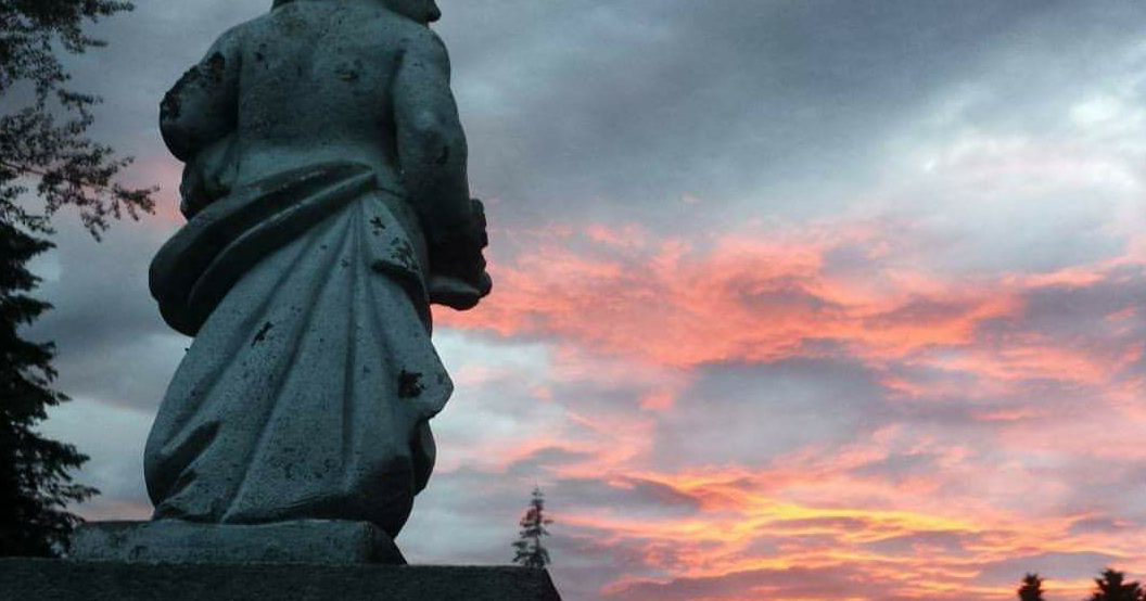 Monarch Sculpture Park | Experience Olympia