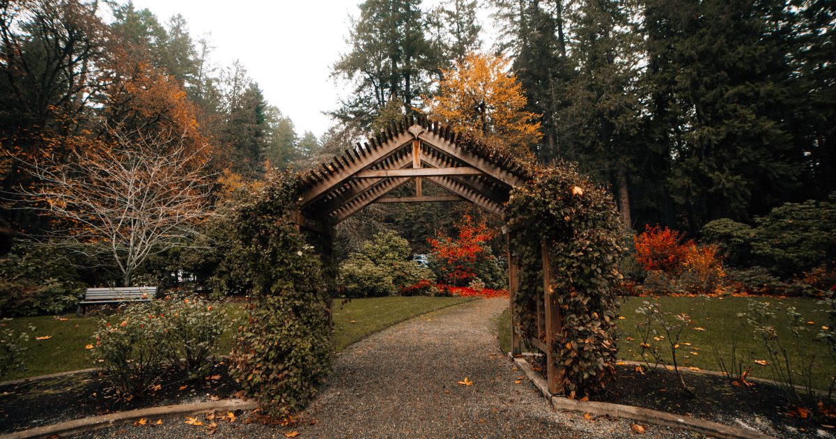 Squaxin Park | Experience Olympia