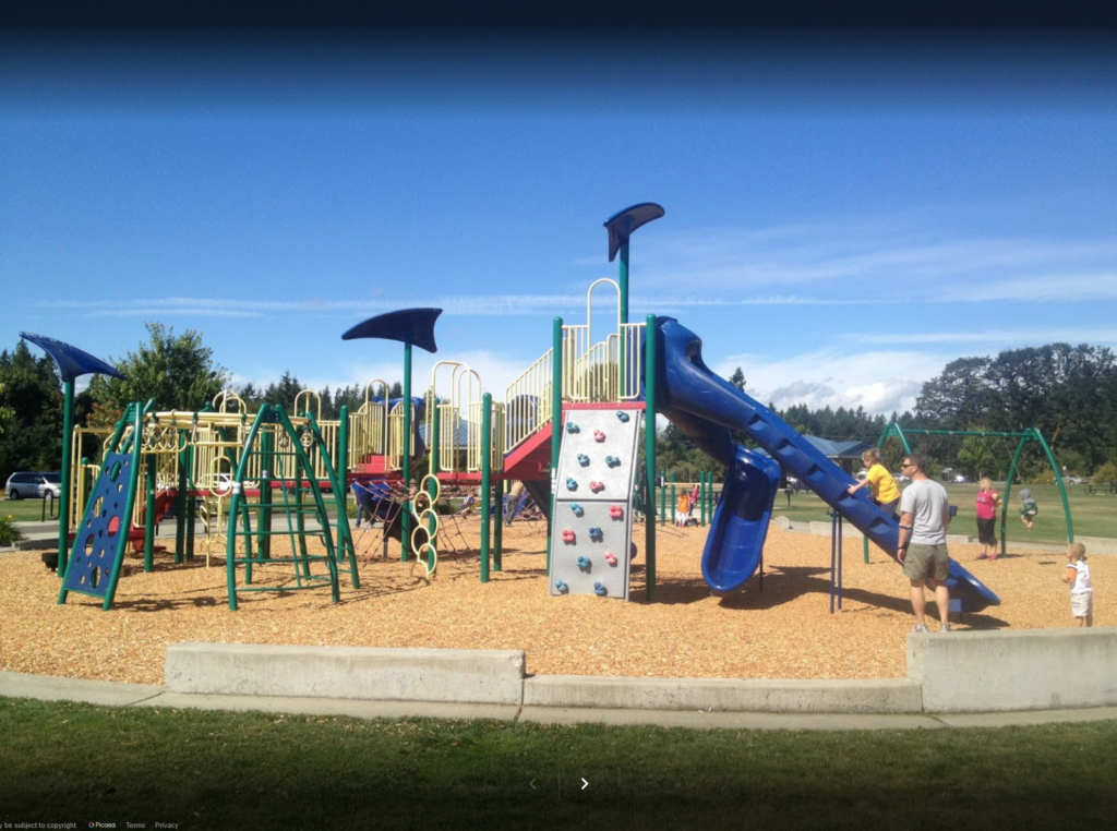 Experience Outdoor Adventures at Lacey's Municipal Parks | Experience ...