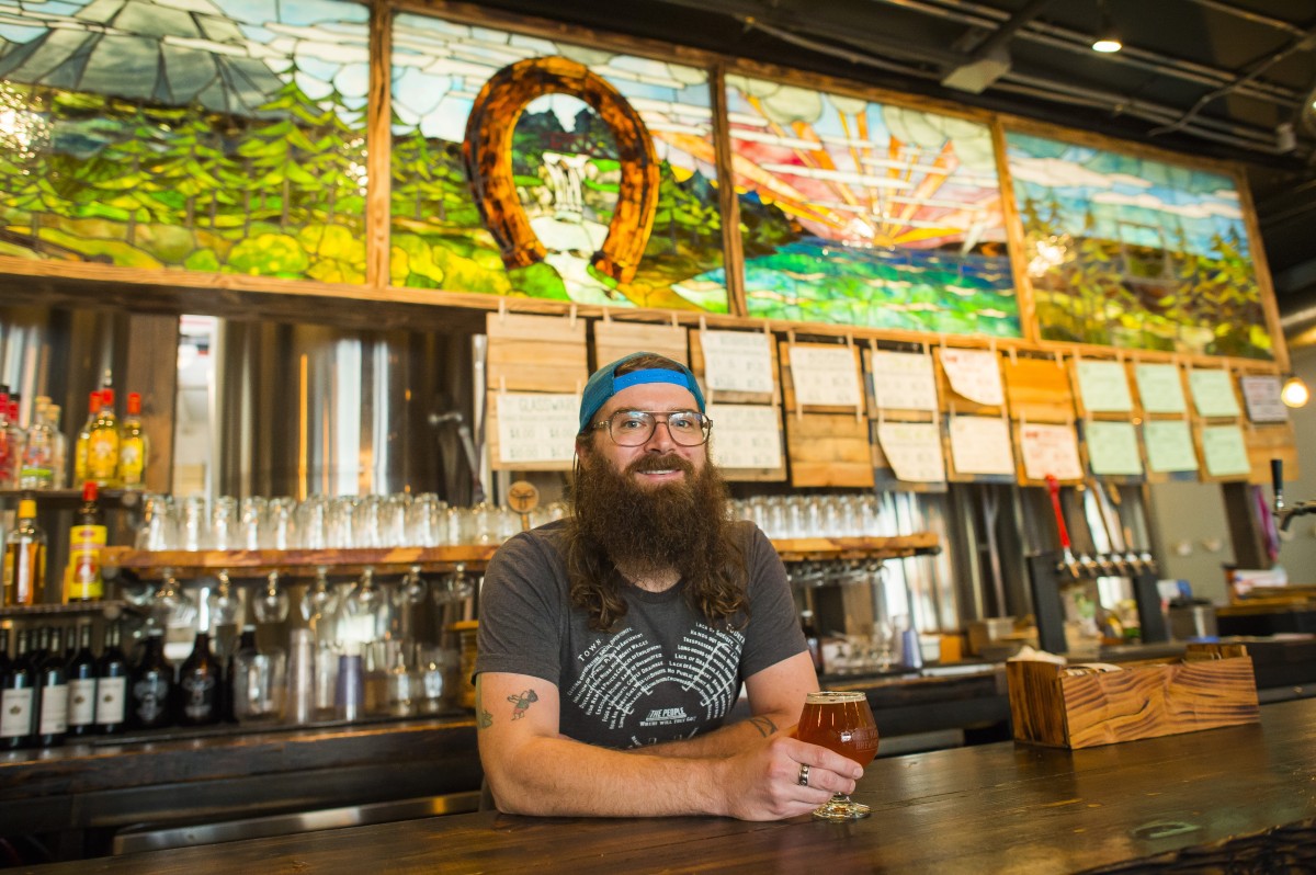 Guide to Non-Alcoholic Beer at Three Magnets Brewing Co. | Experience ...