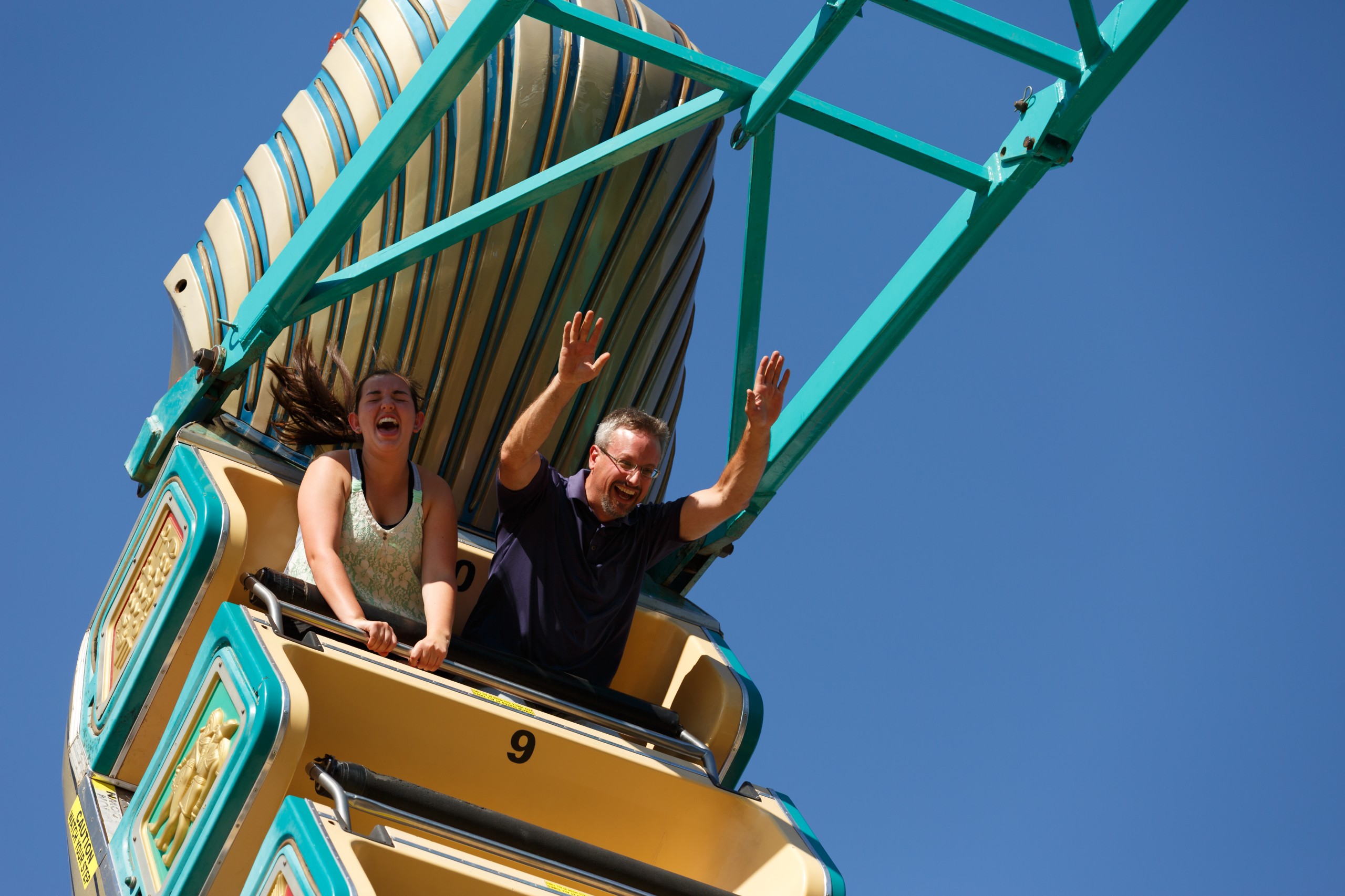 Meet, Celebrate & Gather at Thurston County Fairgrounds | Experience ...