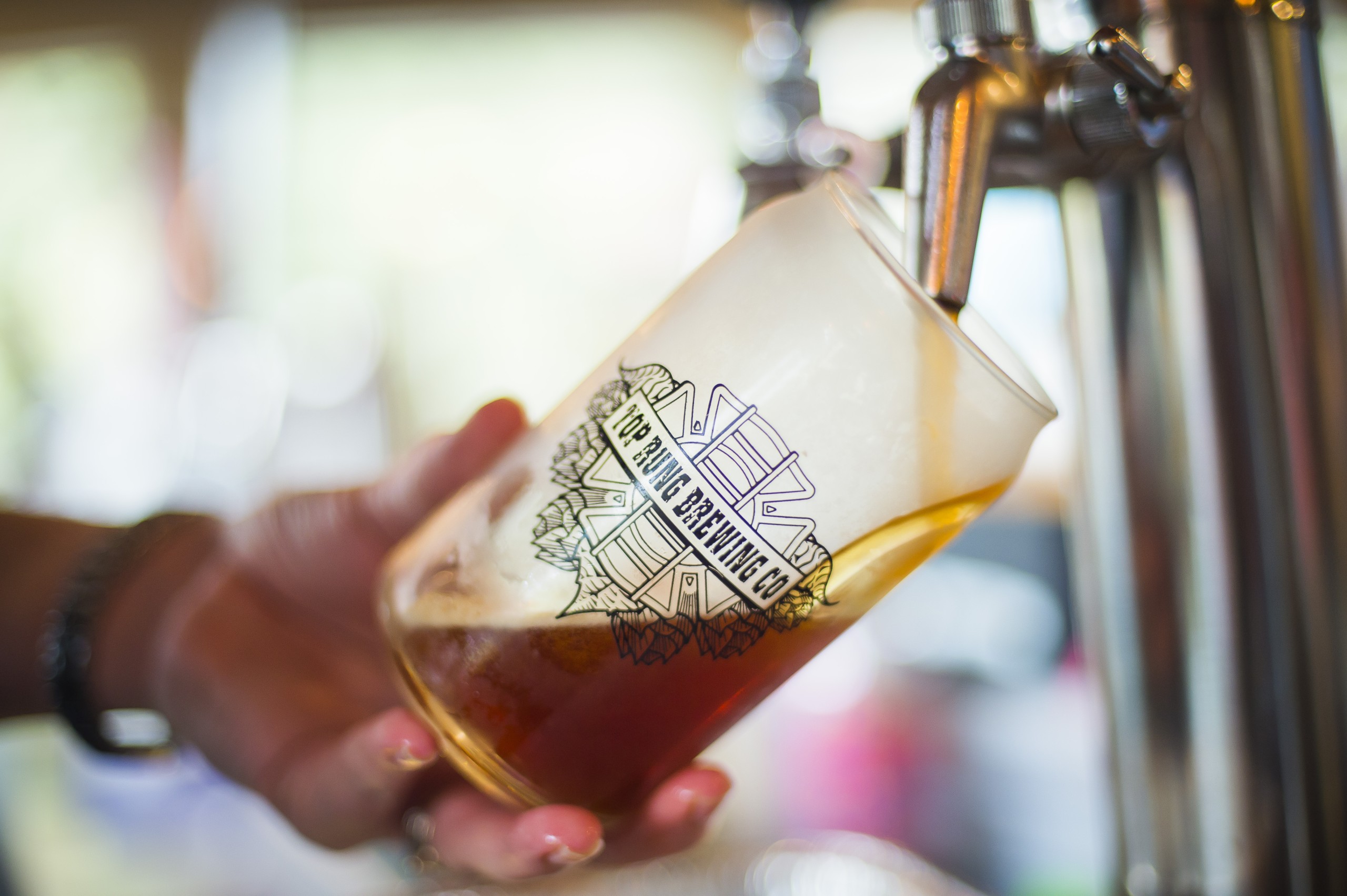 Breweries & Taprooms in the Olympia, Lacey & Tumwater Region ...