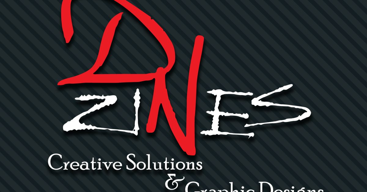 D Zines Creative Solutions & Graphic Designs | Experience Olympia