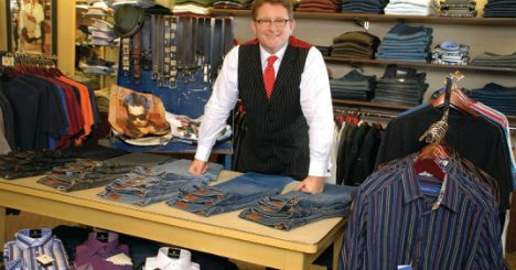 g.miller olympia | Experience Olympia