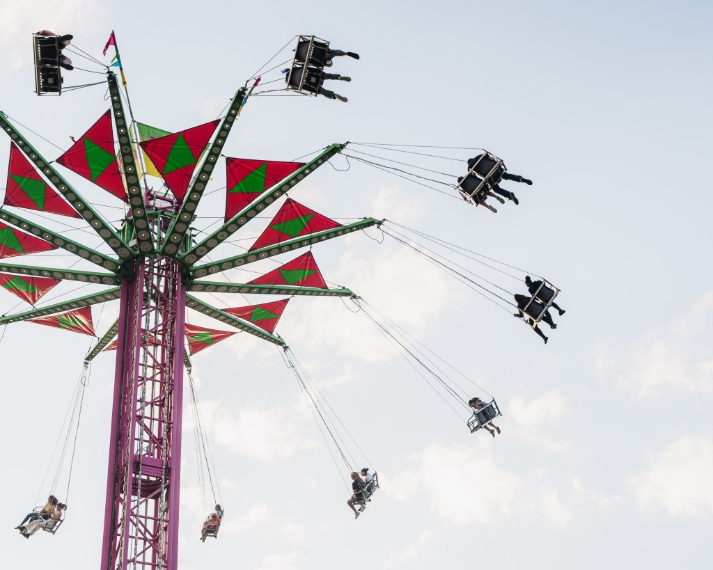 Ultimate Guide to Capital Lakefair 2024 | Experience Olympia