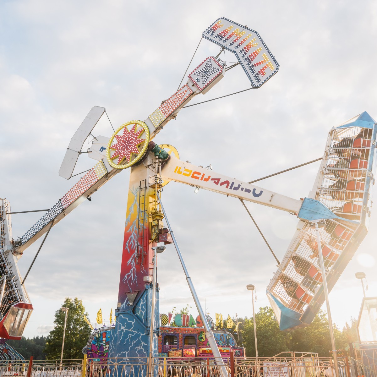 Annual Olympia, WA Events 2024 | Experience Olympia